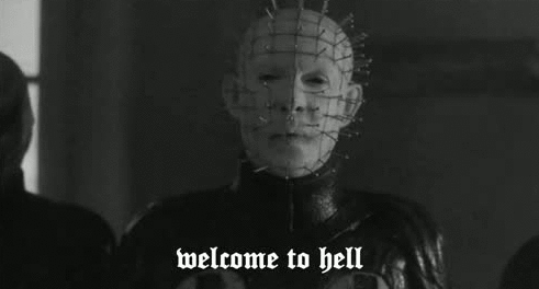 Exorsite – La Nuit des Films d'Horreur